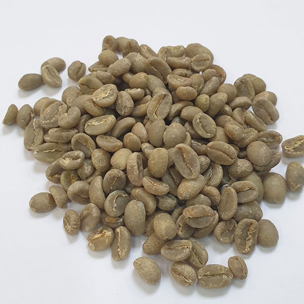 Swiss Water Decaff Green Coffee Beans | Decaffeinated Coffee