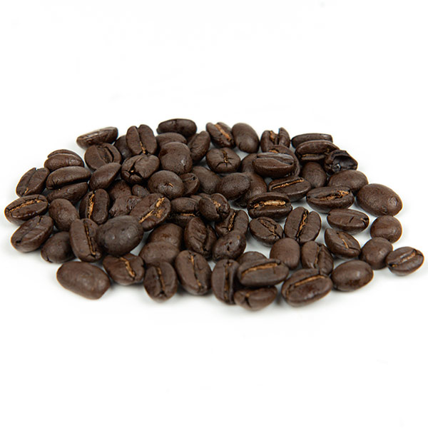 Congolese Medium Roast | Organic Fairtrade Coffee