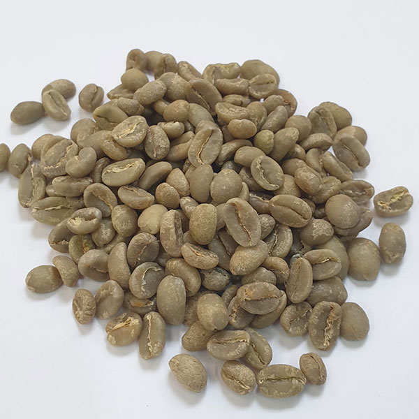 Guatemalan Organic Fairtrade Green Coffee