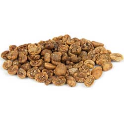 Unroasted (Green) Coffee Beans